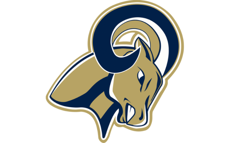 North Central University Rams Color Codes: Hex, RGB, and Logo
