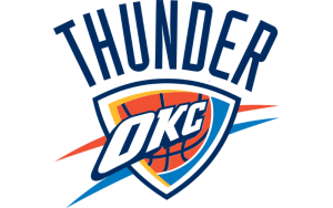 Oklahoma City Thunder Color Codes: Hex, RGB, and Logo