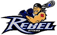 Ottawa Rebel Color Codes: Hex, RGB, and Logo