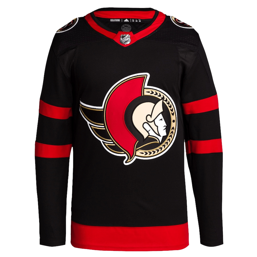 Ottawa Senators Color Codes: Hex, RGB, and Logo
