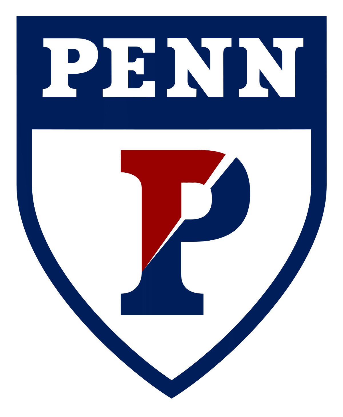 Penn Quakers Color Codes: Hex, RGB, and Logo