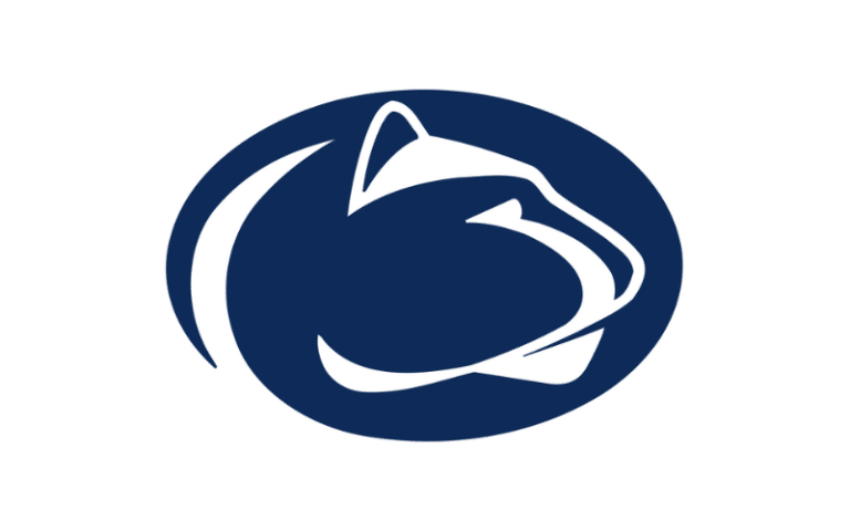 Penn State Altoona Lions Color Codes: Hex, RGB, and Logo