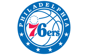 Philadelphia 76ers Color Codes: Hex, RGB, and Logo