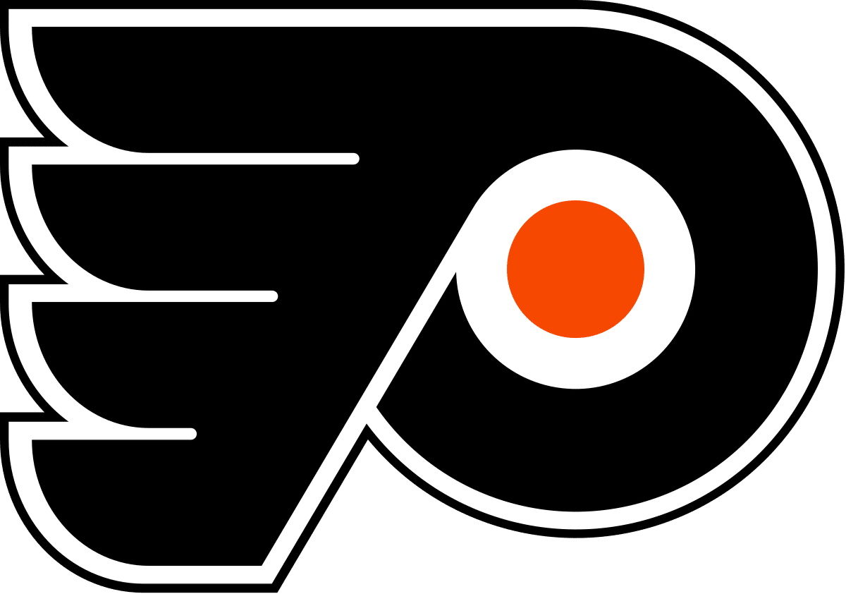 Philadelphia Flyers Color Codes: Hex, RGB, and Logo
