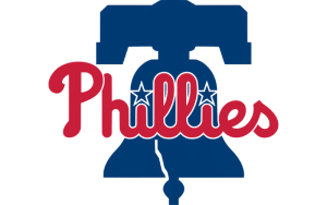 Philadelphia Phillies Color Codes: Hex, RGB, and Logo