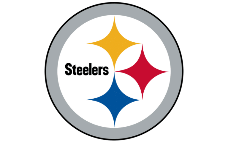 Pittsburgh Steelers Color Codes: Hex, RGB, and Logo
