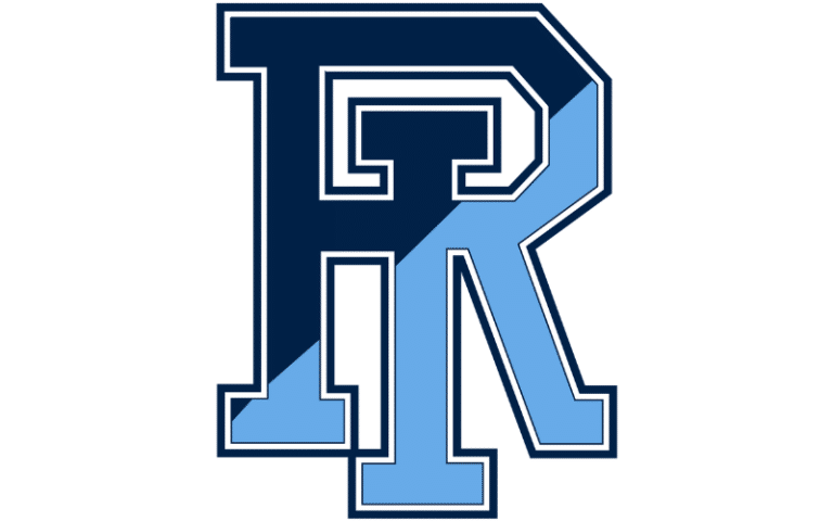 Rhode Island Rams Color Codes: Hex, RGB, and Logo