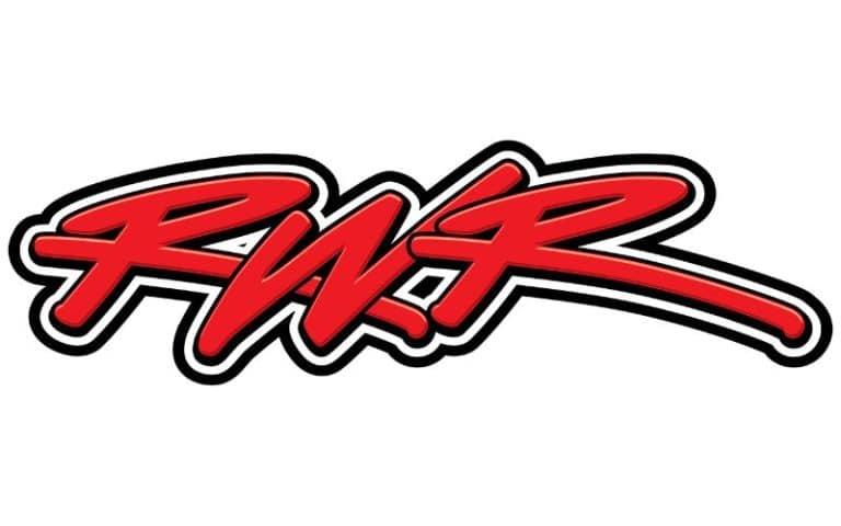 Rick Ware Racing Color Codes: Hex, RGB, and Logo