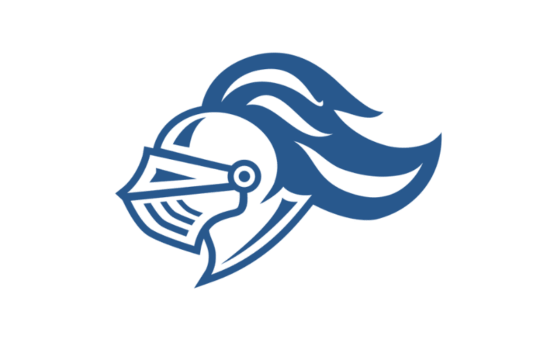 Rivier College Raiders Color Codes: Hex, RGB, and Logo