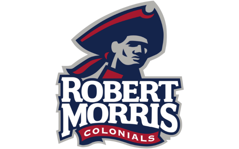 Robert Morris Colonials Color Codes: Hex, RGB, and Logo