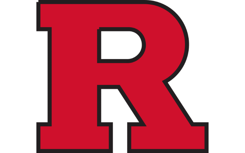 Rutgers Scarlet Knights Color Codes: Hex, RGB, and Logo