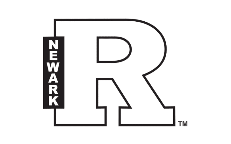 Rutgers University Newark Scarlet Raiders Color Codes: Hex, RGB, and Logo