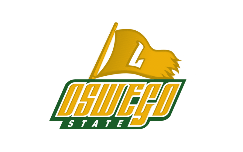 SUNY Oswego Lakers Color Codes: Hex, RGB, and Logo