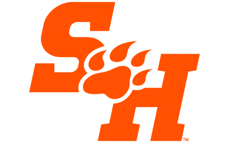 Sam Houston State Bearkats Color Codes: Hex, RGB, and Logo
