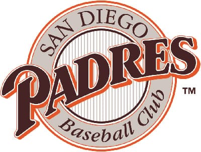 San Diego Padres Color Codes: Hex, RGB, and Logo