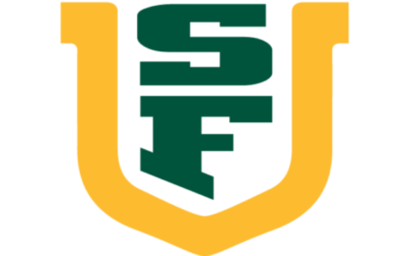 San Francisco Dons Color Codes: Hex, RGB, and Logo