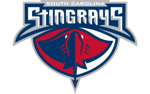 South Carolina Stingrays Color Codes: Hex, RGB, and Logo