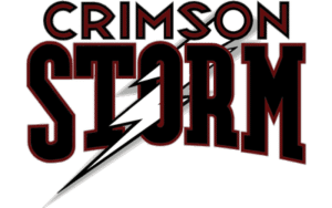 Southern Nazarene Crimson Storm Color Codes: Hex, RGB, and Logo