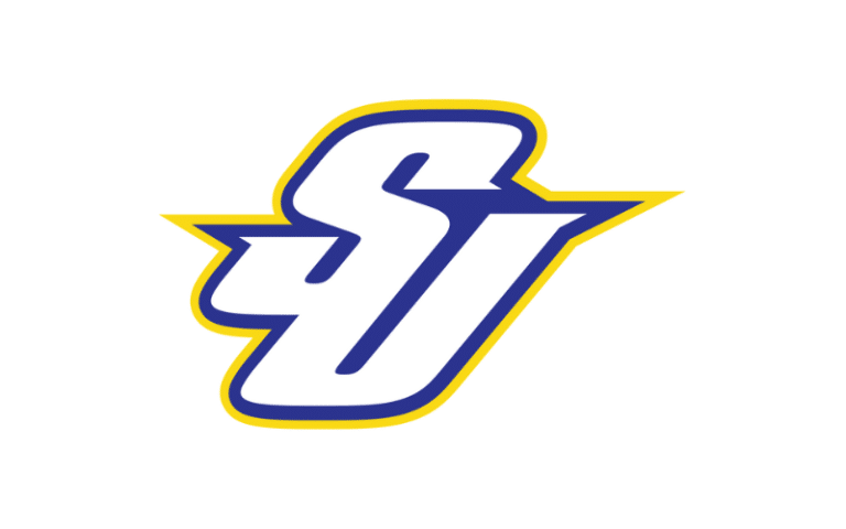 Spalding University Golden Eagles Color Codes: Hex, RGB, and Logo