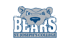 St. Joseph's College Brooklyn Bears Color Codes: Hex, RGB, and Logo