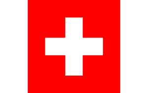 Switzerland National Football Team Color Codes: Hex, RGB, and Logo