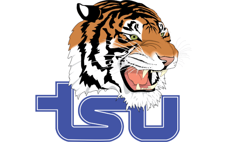 Tennessee State Tigers Color Codes: Hex, RGB, and Logo