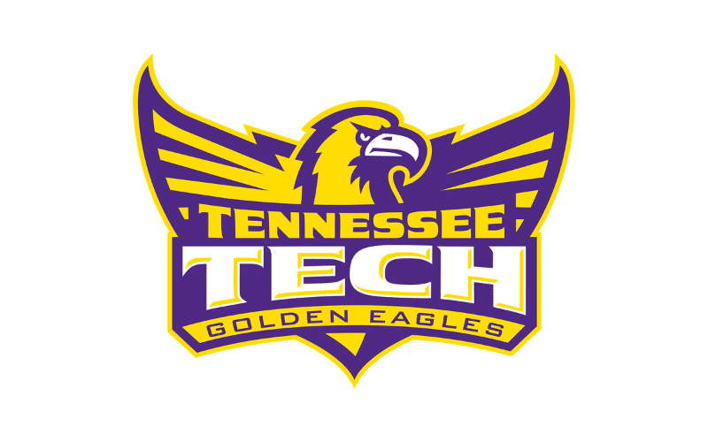 Tennessee Tech Golden Eagles Color Codes: Hex, RGB, and Logo