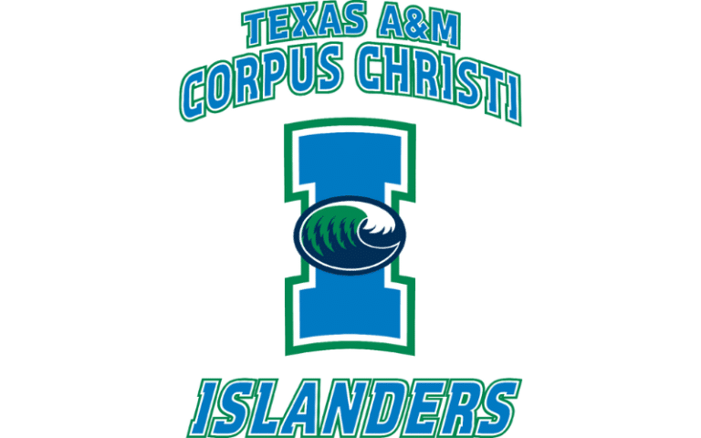Texas A&M CC Islanders Color Codes: Hex, RGB, and Logo