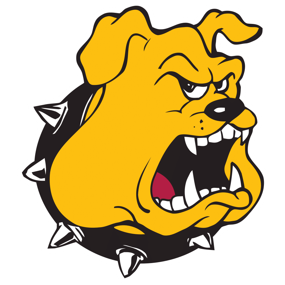Texas Lutheran University Bulldogs Color Codes: Hex, RGB, and Logo