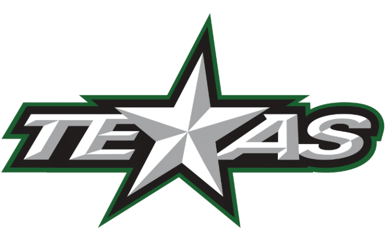 Texas Stars Color Codes: Hex, RGB, and Logo