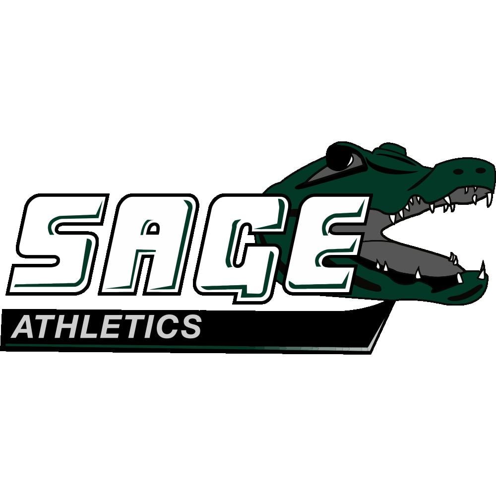 The Sage Colleges Gators Color Codes: Hex, RGB, and Logo