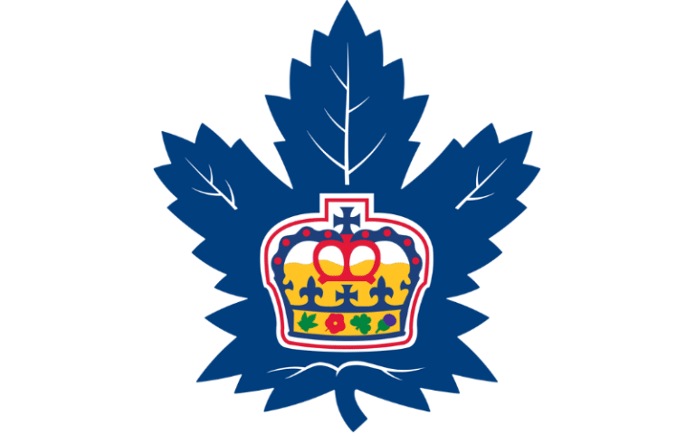 Toronto Marlies Color Codes: Hex, RGB, and Logo