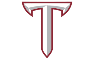 Troy Trojans Color Codes: Hex, RGB, and Logo