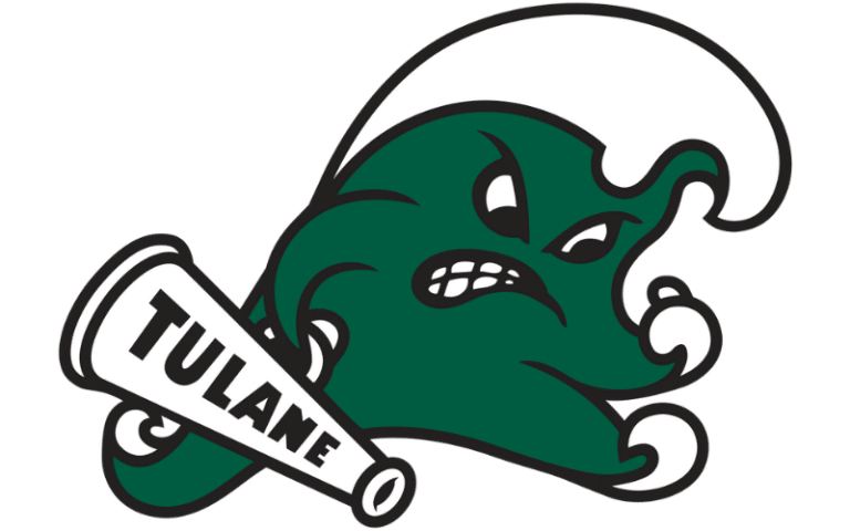 Tulane Green Wave Color Codes: Hex, RGB, and Logo