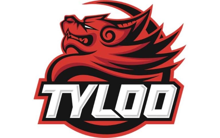 Tyloo Color Codes: Hex, RGB, and Logo