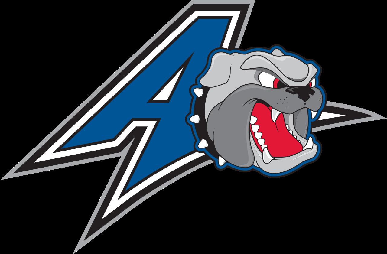 UNC Asheville Bulldogs Color Codes: Hex, RGB, and Logo