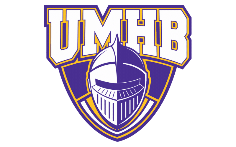 University Of Mary Hardin Baylor Crusaders Color Codes: Hex, RGB, and Logo