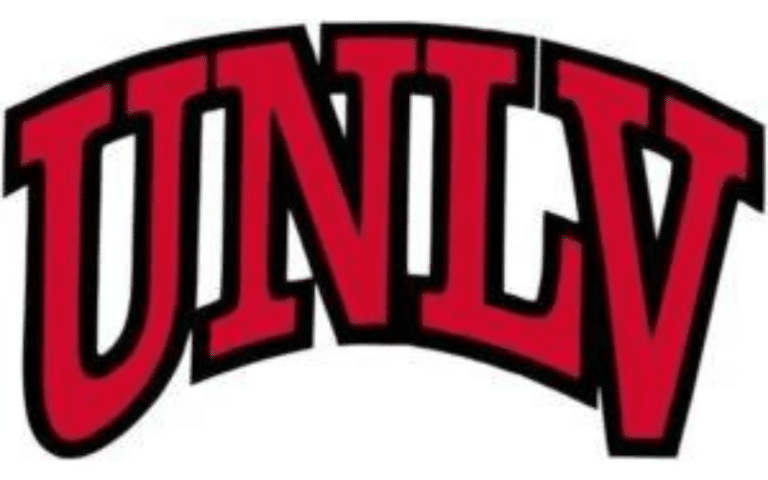 UNLV Rebels Color Codes: Hex, RGB, and Logo