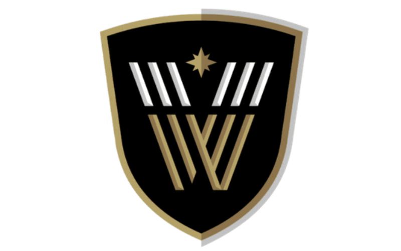 Vancouver Warriors Color Codes: Hex, RGB, and Logo