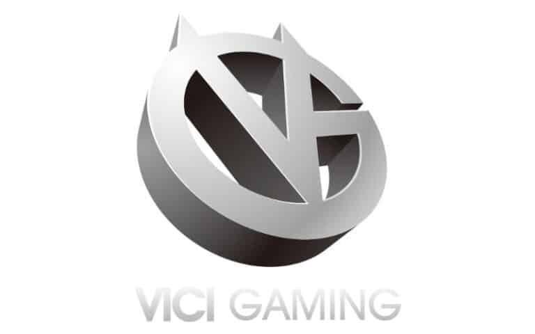 Vici Gaming Color Codes: Hex, RGB, and Logo