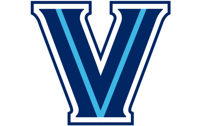Villanova Wildcats Color Codes: Hex, RGB, and Logo