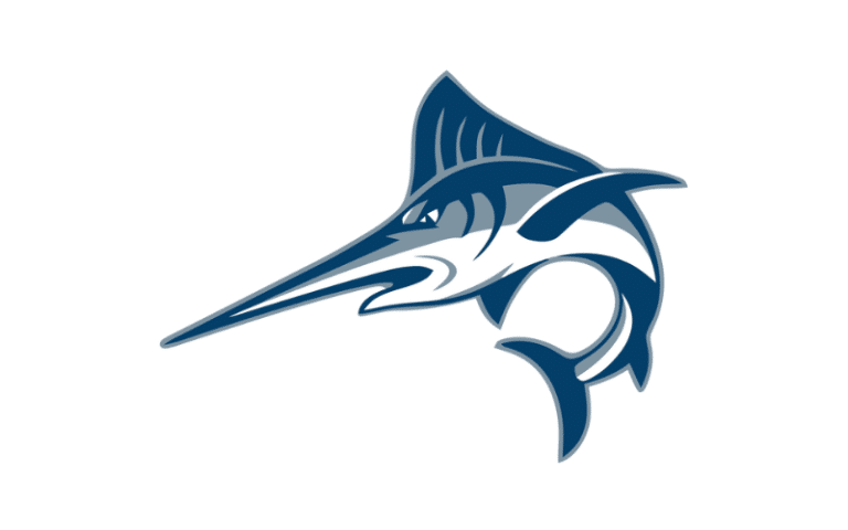 Virginia Wesleyan College Marlins Color Codes: Hex, RGB, and Logo