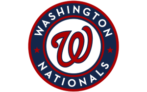Washington Nationals Color Codes: Hex, RGB, and Logo