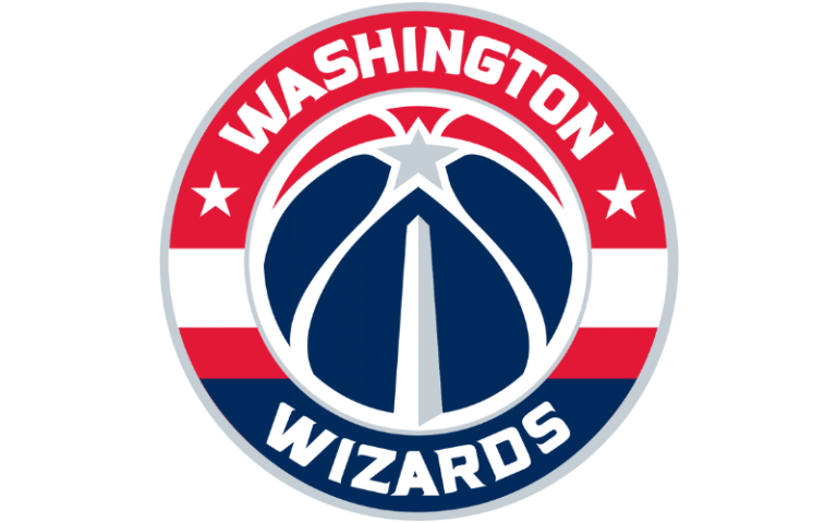 Washington Wizards Color Codes: Hex, RGB, and Logo