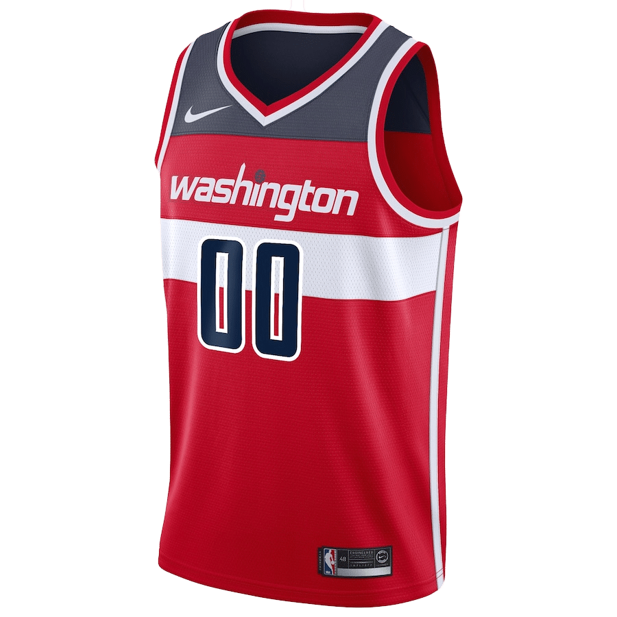 Washington Wizards Color Codes: Hex, RGB, and Logo