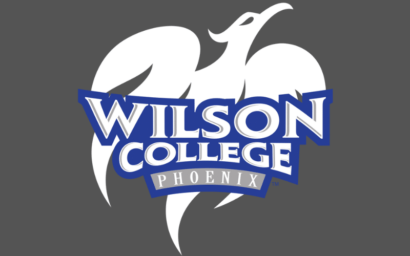 Wilson College Phoenix Color Codes: Hex, RGB, and Logo