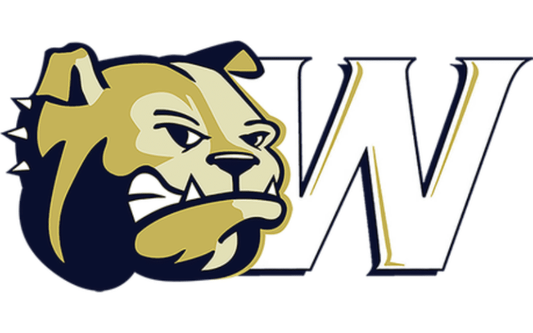 Wingate Bulldogs Color Codes: Hex, RGB, and Logo