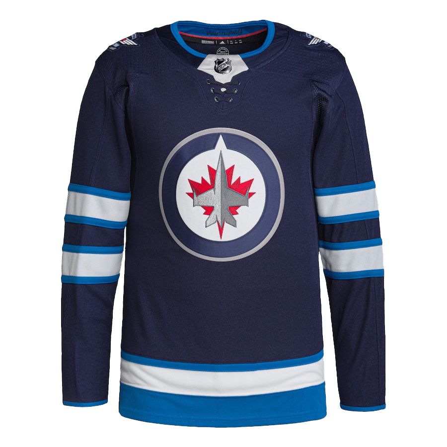 Winnipeg Jets Color Codes: Hex, RGB, and Logo