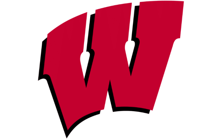 Wisconsin Badgers Color Codes: Hex, RGB, and Logo