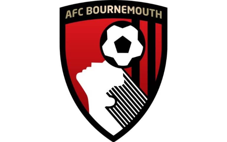 AFC Bournemouth Color Codes: Hex, RGB, and Logo